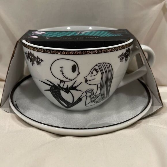 Disney | Dining | Disneynightmare Before Christmas Jack Skellington ...